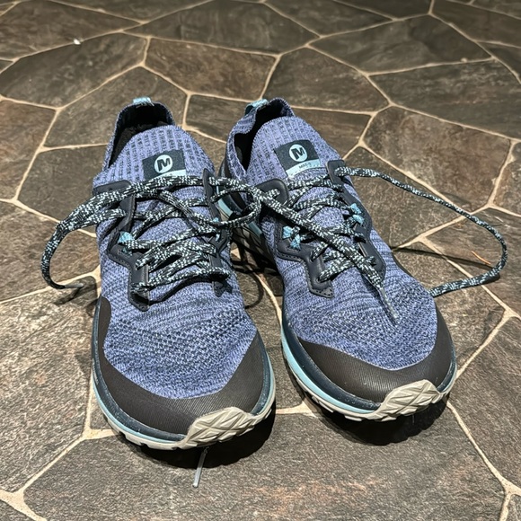 Merrell | Shoes | Merrell Vibram Flexconnect Sneakers | Poshmark